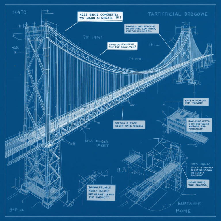 The Tacoma Narrows Bridge Collapse: A Case Study in Aerodynamic Design ...