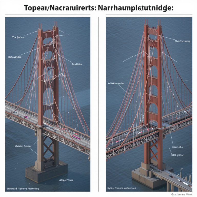 The Tacoma Narrows Bridge Collapse: A Case Study in Aerodynamic Design ...